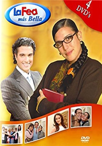 Fea Mas Bella, La - CeX (MX): - Comprar, Vender, Donar