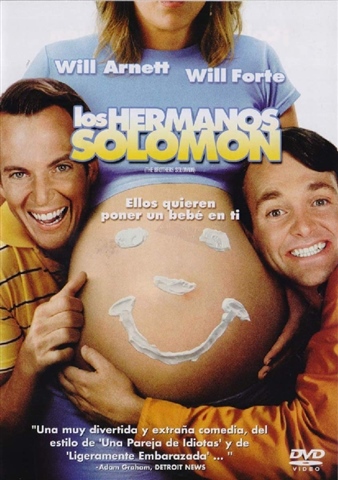 Hermanos Solomon, Los - CeX (MX): - Comprar, Vender, Donar