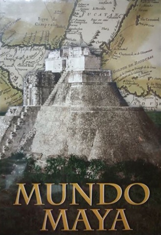 Mundo Maya - CeX (MX): - Comprar, Vender, Donar