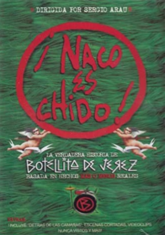 Naco Es Chido - CeX (MX): - Comprar, Vender, Donar