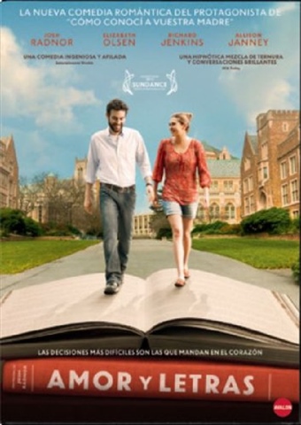 Amor Y Letras - CeX (MX): - Comprar, Vender, Donar