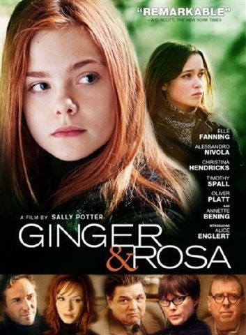 Ginger & Rosa - CeX (MX): - Comprar, Vender, Donar