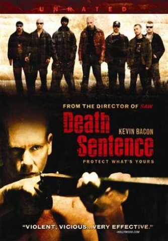 Death Sentence - CeX (MX): - Comprar, Vender, Donar
