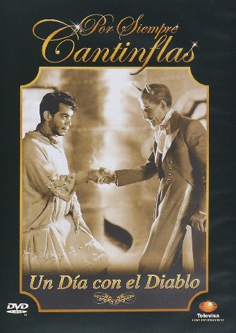Un Dia Con El Diablo - CeX (MX): - Comprar, Vender, Donar