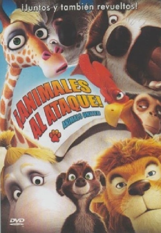 Animales Al Ataque! - CeX (MX): - Comprar, Vender, Donar
