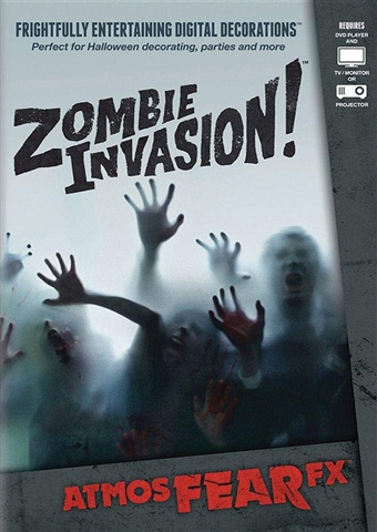 Zombie Invasion - CeX (MX): - Comprar, Vender, Donar
