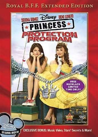 Princess Protection Program (2009) - CeX (MX): - Comprar, Vender, Donar