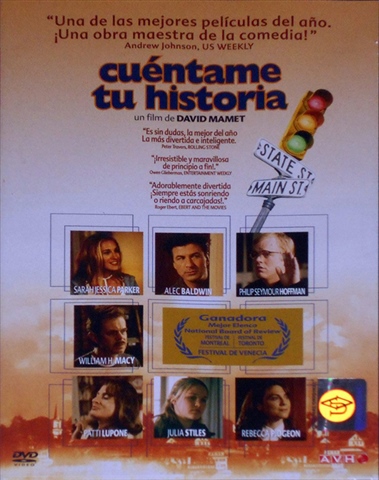 Cuéntame Tu Historia - CeX (MX): - Comprar, Vender, Donar