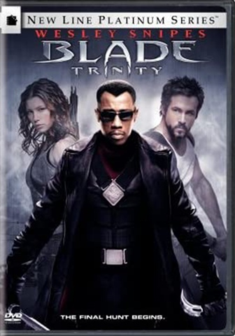 Blade: Trinity - CeX (MX): - Comprar, Vender, Donar