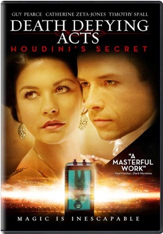 Death Defying Acts - CeX (MX): - Comprar, Vender, Donar
