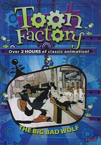 Toon Factory - CeX (MX): - Comprar, Vender, Donar