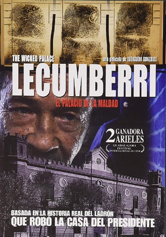 Lecumberri - CeX (MX): - Comprar, Vender, Donar