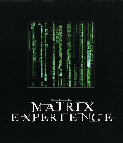 Matrix Experience, The 2 Discs - CeX (MX): - Comprar, Vender, Donar