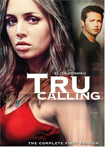 Tru Calling: Temporada 1 - CeX (MX): - Comprar, Vender, Donar