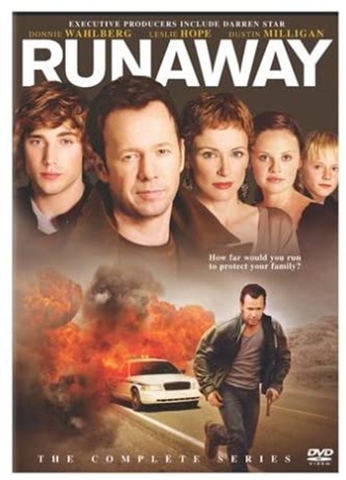 Runaway - Complete Series - CeX (MX): - Comprar, Vender, Donar