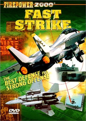 Fast Strike - CeX (MX): - Comprar, Vender, Donar