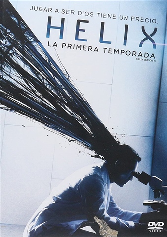 Helix: Temporada 1 - CeX (MX): - Comprar, Vender, Donar