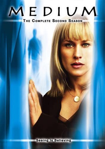 Medium Complete Second Season (6 Disc) - CeX (MX): - Comprar, Vender, Donar