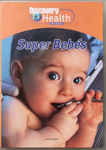 Super Bebes - CeX (MX): - Comprar, Vender, Donar
