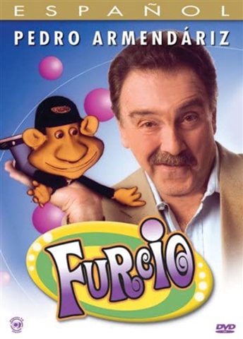 Furcio - CeX (MX): - Comprar, Vender, Donar