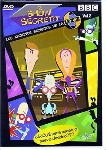 BBC: Show Secreto, El Vol 2 - CeX (MX): - Comprar, Vender, Donar