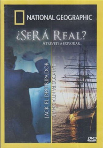 National Geographics Sera Real - CeX (MX): - Comprar, Vender, Donar
