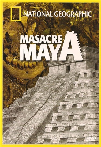 Masacre Maya National Geographic - CeX (MX): - Comprar, Vender, Donar