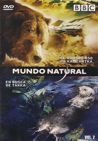 Mundo Natural Vol 2 - CeX (MX): - Comprar, Vender, Donar