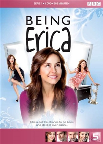 Being Erica - CeX (MX): - Comprar, Vender, Donar