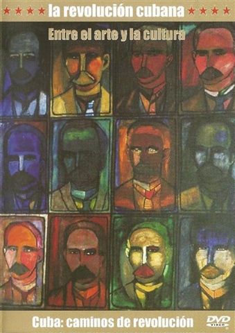 Revolucion Cubana Entre El Arte Y La Cultura - CeX (MX): - Comprar ...