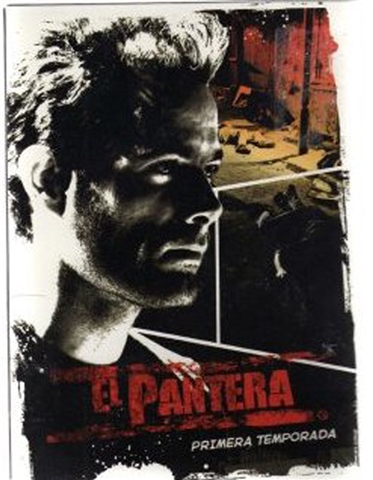 Pantera Temporada 1, El - CeX (MX): - Comprar, Vender, Donar