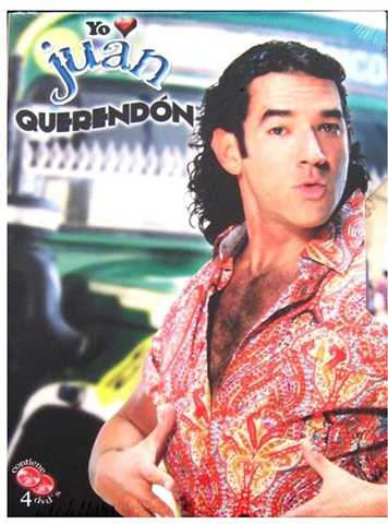 Yo amo a Juan Querendón - CeX (MX): - Comprar, Vender, Donar