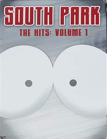 South Park: The Hits - CeX (MX): - Comprar, Vender, Donar