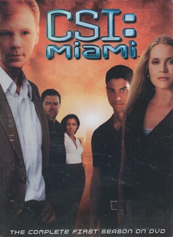 CSI Miami: Temporada 1 - CeX (MX): - Comprar, Vender, Donar