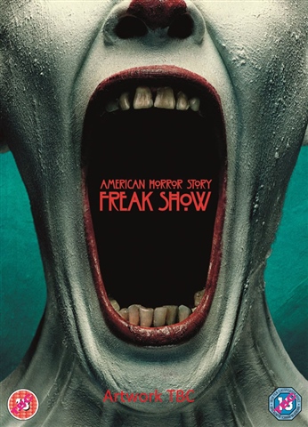 Freak Show - CeX (MX): - Comprar, Vender, Donar