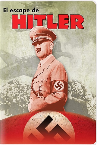 Escape De Hitler, El - CeX (MX): - Comprar, Vender, Donar