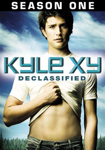 Kyle XY : Declassified The Complete First Season - CeX (MX): - Comprar ...