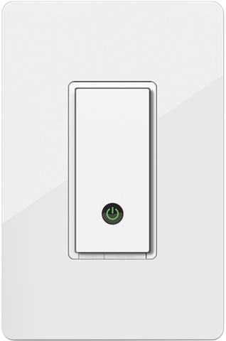 Wemo Smart Light Switch(F7C030FC), B - CeX (MX): - Comprar, Vender, Donar