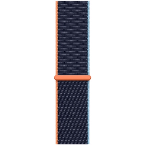 Sport Loop STRAP ONLY, Deep Navy, 44mm, A - CeX (MX): - Comprar, Vender ...