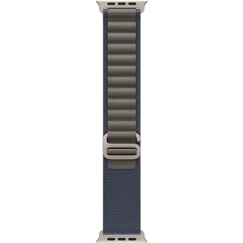 Correa Loop Alpine SOLAMENTE CORREA, Azul (2023), 49mm, Medium, A - CeX ...