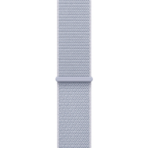 Correa Loop Deportiva SOLAMENTE CORREA, Azul nube (2024), 46mm, B - CeX ...