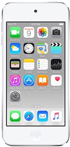 Apple iPod Touch 5th Generation 32GB - Plata, B - CeX (MX): - Comprar ...