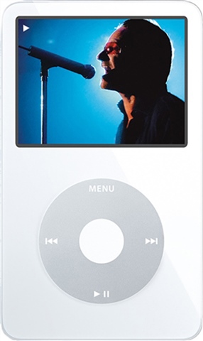Apple Ipod Classic 5th Generation 80GB - Blanco, C - CeX (MX ...