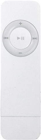 Apple iPod Shuffle 1st Generation 512MB - Blanco, A - CeX (MX ...