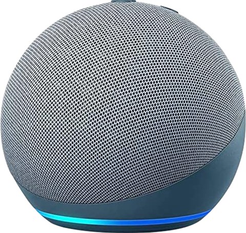 Amazon Echo Dot 4th Gen (B7W64E) - Twilight Azul, B - CeX (MX ...