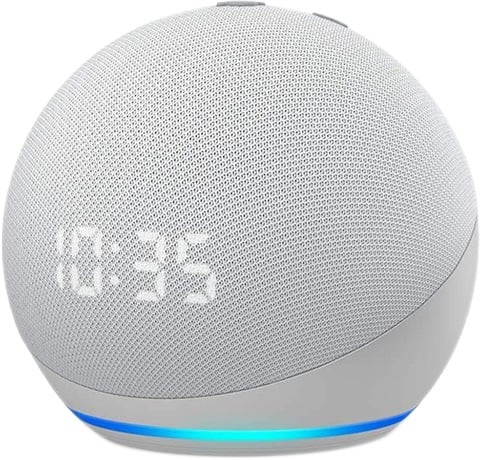 Amazon Echo Dot 4th Gen (B7W64E) - Blanco, C - CeX (MX): - Comprar ...