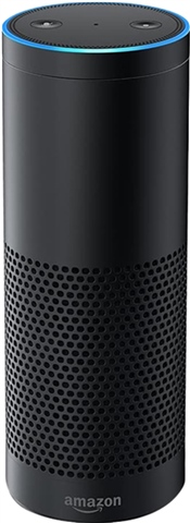 Amazon Echo 1st Gen (SK705DI) - Black, C - CeX (MX): - Comprar, Vender ...
