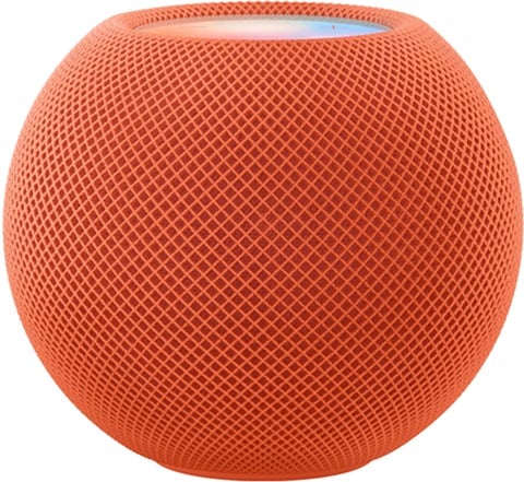 Apple HomePod Mini - Naranja, C - CeX (MX): - Comprar, Vender, Donar