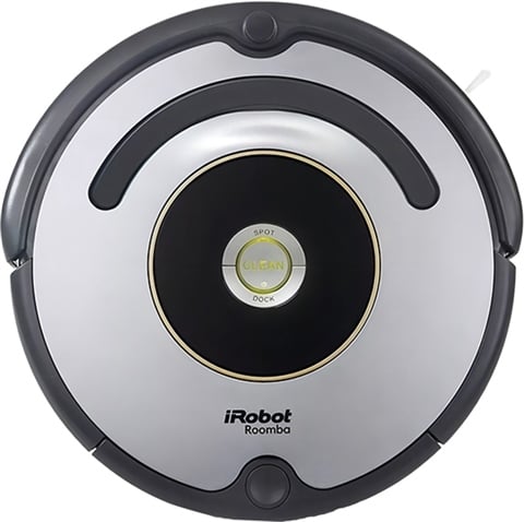 iRobot Roomba 622 Vacuum Cleaning Robot. B - CeX (MX): - Comprar ...
