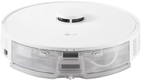 LG CordZero R5 Vacuum Cleaning Robot - Blanco, C - CeX (MX): - Comprar ...
